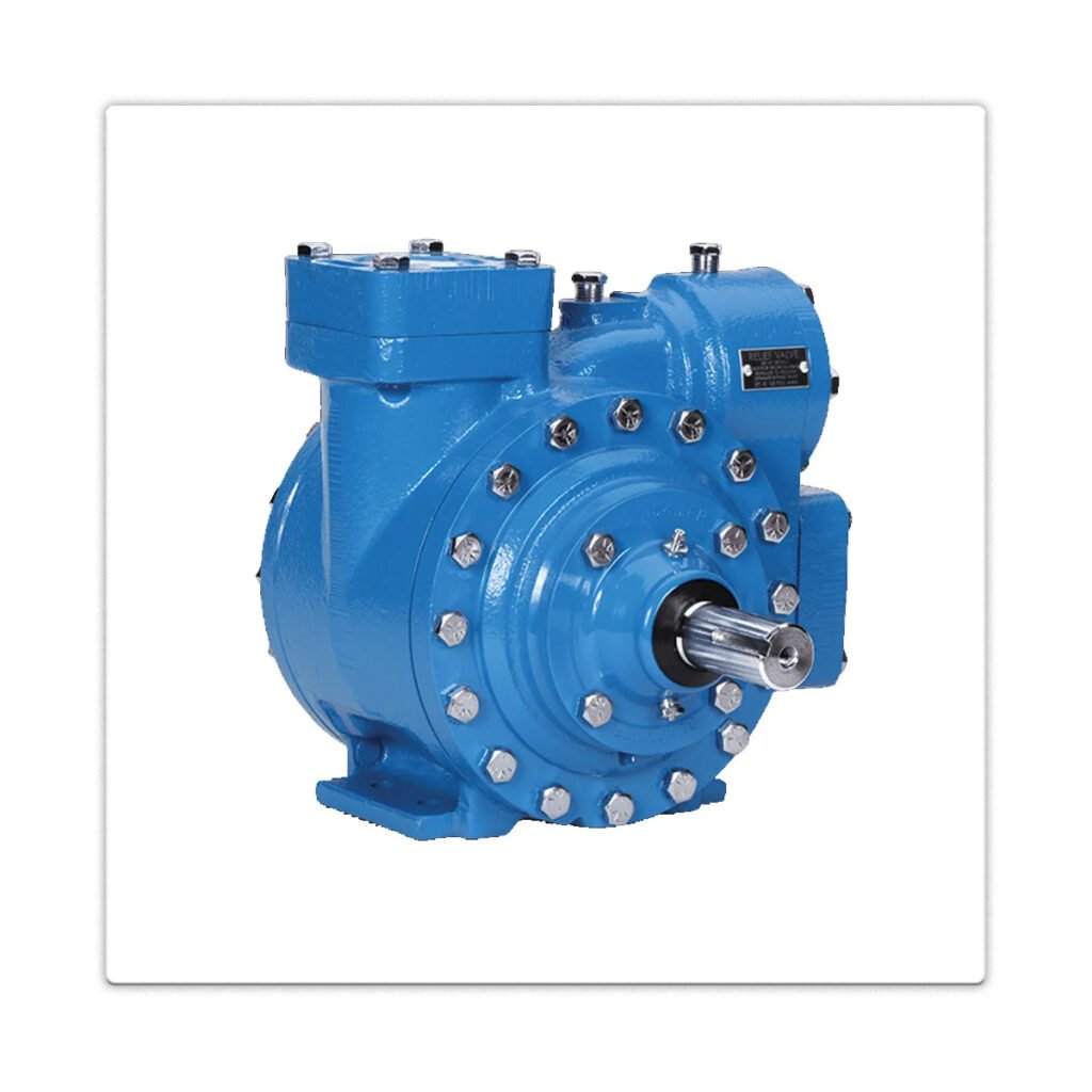 LPG Pumps – Elite Gas Technologies